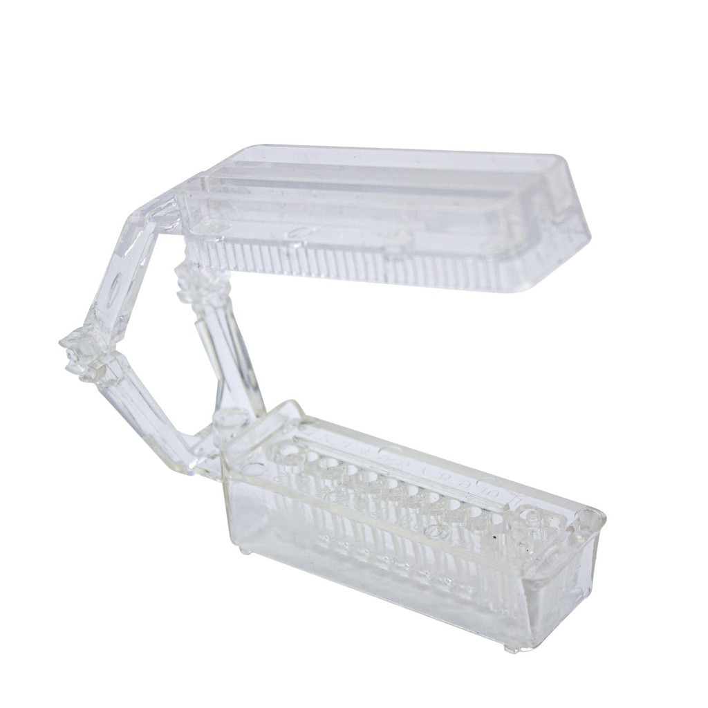 Oclusores Desechables parciales Machtig | Biotech Chile